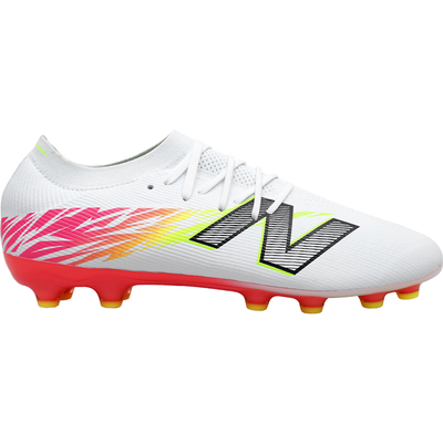 天朗足球 新百伦FURON ELITE AG V8短钉人草足球鞋成人SF1AIB8-D