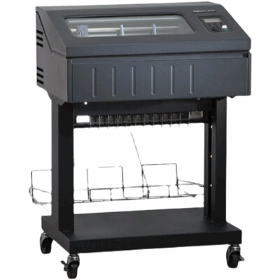 普印力p8000h打印头维修