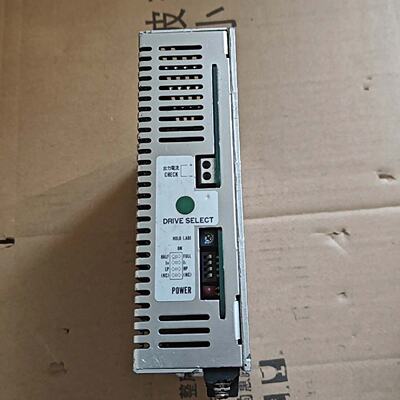 【询价】五相步进电机驱动器 MELEC  D-541 功能正常，适用