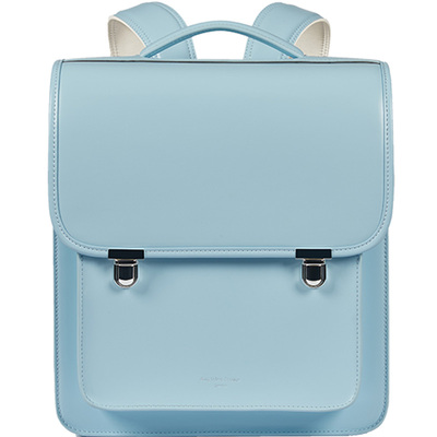 英国AnythingStudio奢华护脊书包