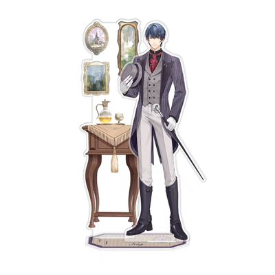 艾漫未定事件簿组合立牌正版周边