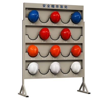 安全帽存放处架子免票包邮送标签