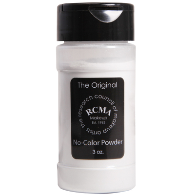 美国rcma定妆遮瑕持久不脱妆