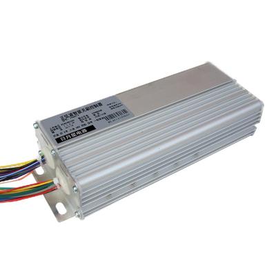 矢量正弦波72v1000w电动车控制器