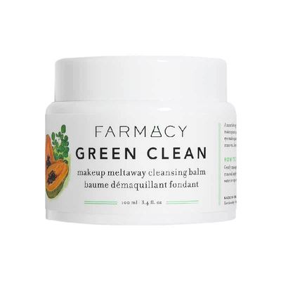 Farmacy/法沫溪卸妆膏100ml