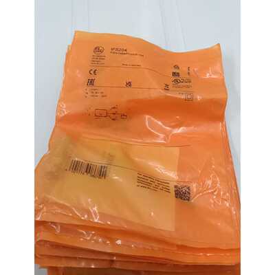 询价易福门 IFS204  接近开关  传感器