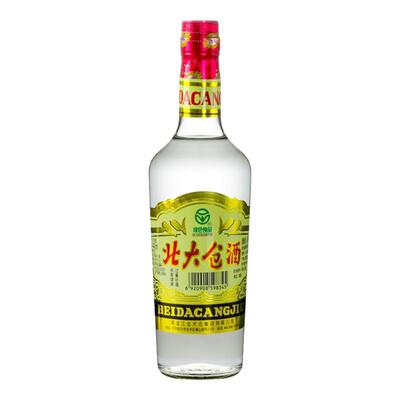 45度普大仓440ml麸曲酱香型白酒