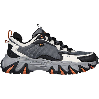 Skechers/斯凯奇正品THURSTON TRAIL男子运动耐磨透气休闲鞋
