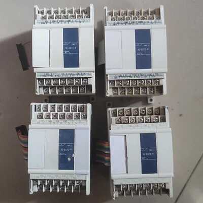 议价信捷温度模块，XC-E6TC-P，以测试都有3-4路正常的，