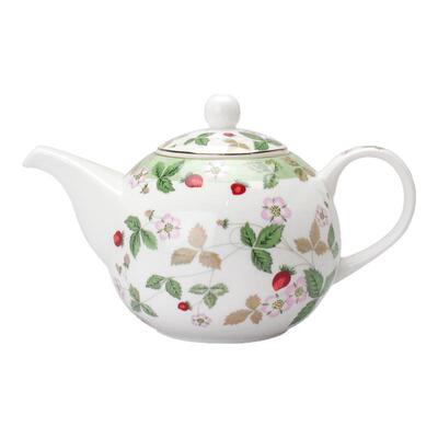 清仓RHENUS野草莓绿色系咖啡具
