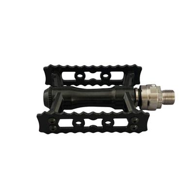 自营 日本制造MKS SYLVAN TOURING NEXT EZY SUPERIOR快拆式脚踏