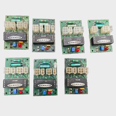 CSI INC 607-9429-001 607-9438-001 REV A 161 94V-0 Electronic