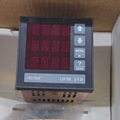 ALGODUE UPM310 NEU