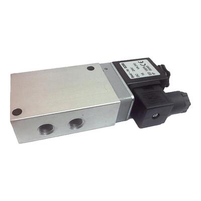 2637050海隆型系列电磁阀可替代二位换向阀五通Q25DA-L12220V