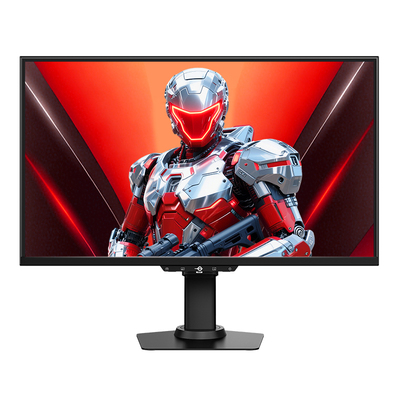 新黑科技！双侧入光2K高刷275Hz