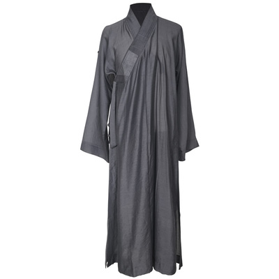 真如界莱赛尔清凉夏季僧服大褂