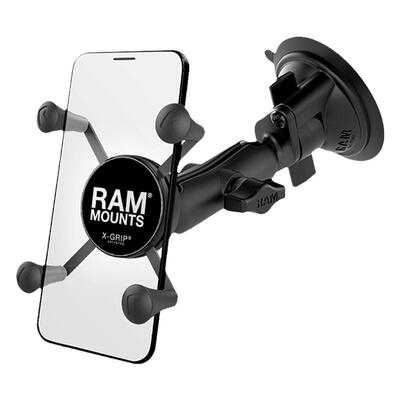 美国RAM手机架官方正品终身质保