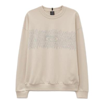 Oakley/欧克利 Rain Camo Crewneck 无帽卫衣男HBX