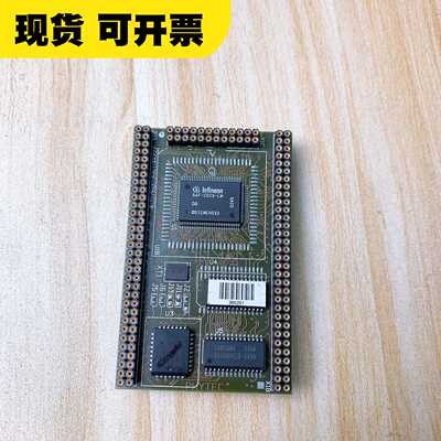 询价-工业主板1108.2 lnfineon SAF-C509-L
