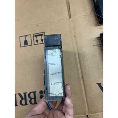 【请询价】GE模块IC693ALG221G