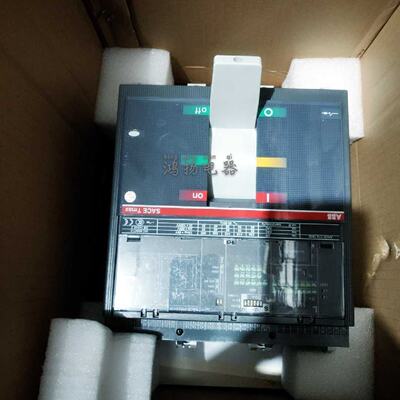 议价ABB T7S1600 PR231/P-LS/I R1600 FF 3P