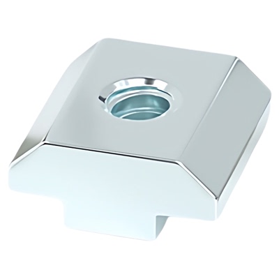 【全网热销】铝型材滑块螺母