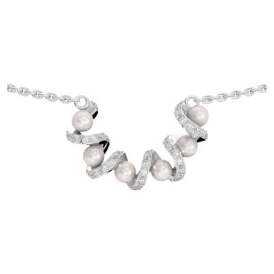 BENSHENG本笙女朋友原创设计项链