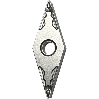 菱形金属陶瓷数控刀片VNMG160402/04/08-PP/VF半精外圆内控车刀粒