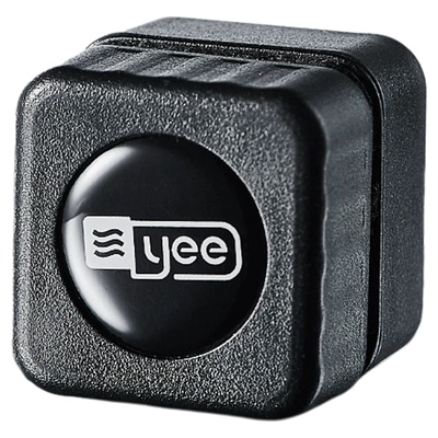 yee迷你强磁清理玻璃清洁刷