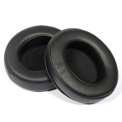 木不子 Technica/铁三角ATH-AD300 400 500 AD700 AD900x AD2000 AD1000x W1000x R70X AG1X耳机套小羊皮耳罩