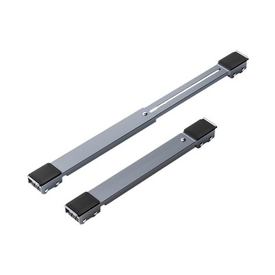 【可移动免安装】冰箱洗衣机底座