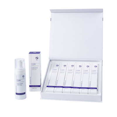 护理液套装红卡热卖新品呵护私处