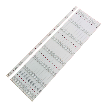 康佳LED55K11A灯条72002431YTGK