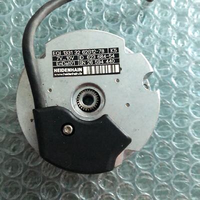 议价海得汉编码器 EQI 1331 32 62S12-78 ID 623 684-54