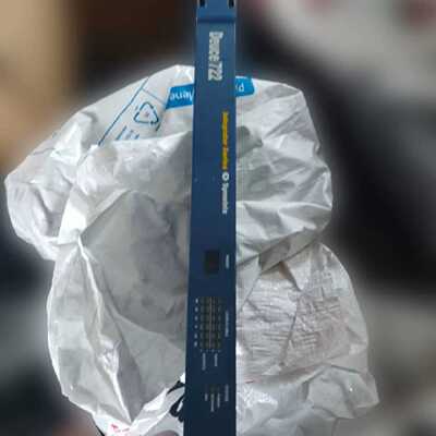 议价思美 Symetrix Deuce/722 音频数字处理器 议价