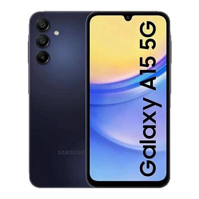三星A155G海外版带谷歌店商