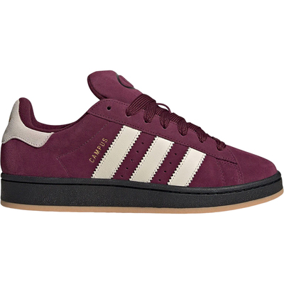 Adidas/阿迪达斯正品2025秋季款男女日常低帮系带耐磨板鞋KI8613