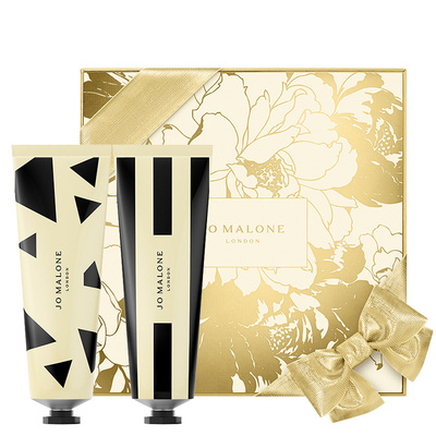 [新年礼物]祖玛珑护手霜