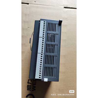 议价台达PLCDVP40ES200R全新没包装实物图维修