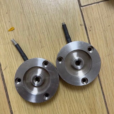 议价可维修burster压力传感器85246001二个不知道好坏当配件出红2