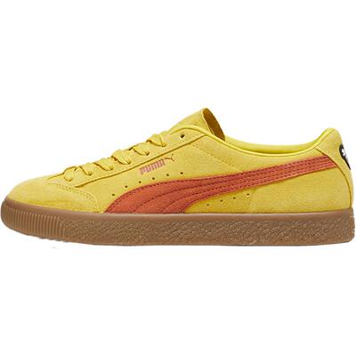 Puma/彪马正品SUEDE VTG男女耐磨休闲运动低帮板鞋394768-01