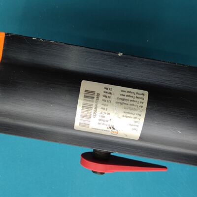 【请询价】EBRO依博罗执行器，型号EB6.1SYS 60，成色有