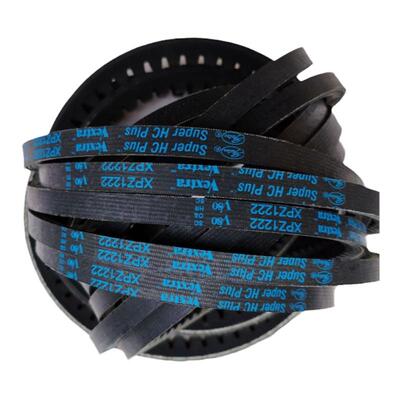 进口盖茨GATES齿带V80三角带 XPZ1087 XPZ1100 XPZ1112 XPZ1120