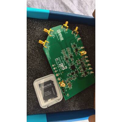 询价下单EVAL-AD4630-24FMCZ