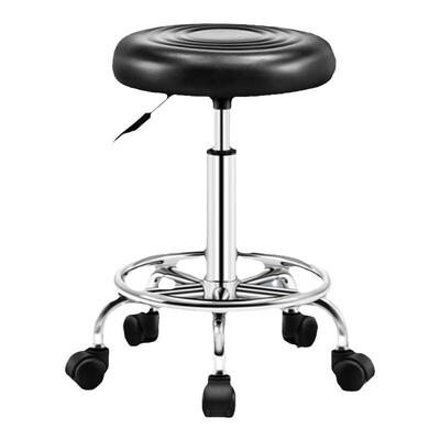 吧台椅升降旋转家用脚凳靠背