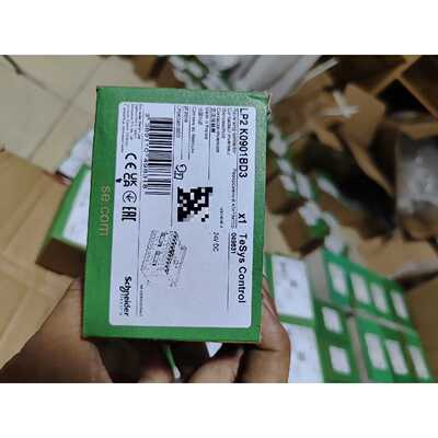 议价全新施耐德可逆接触器LP2K0901BD3TeSys系列维修