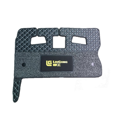 柳工挖掘机脚垫LG906/908/910/913/920/922/9075/9055/936E地毯胶