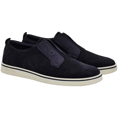 【24期免息】FERRAGAMO菲拉格慕男士Gancini运动鞋