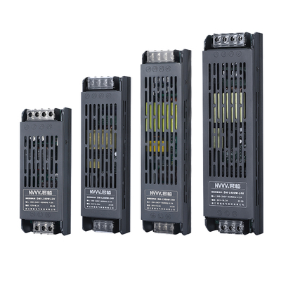 LED灯箱变压器220转12V24V电源