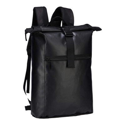 代购VAUDE巍德男女卷顶背包防水扩展容量挂载尼龙前袋拉链